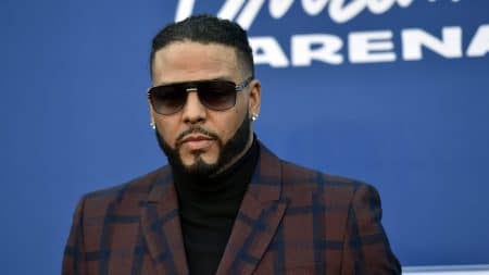 What is Al B. Sure! doing now? Sons, Net Worth, Wife, Divorce, Bio