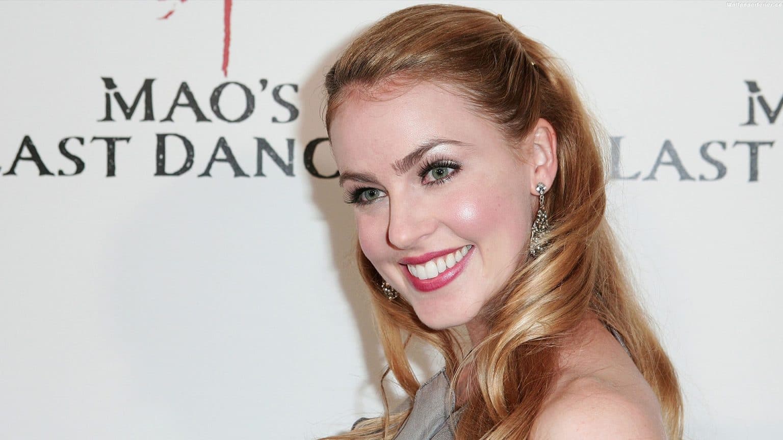 Que fait Amanda Schull (alias Katrina Bennett dans « Suits ») maintenant