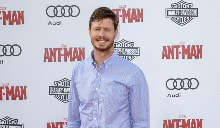 Details About Anders Holm: Wife, Net Worth, Kids, Family, Wiki