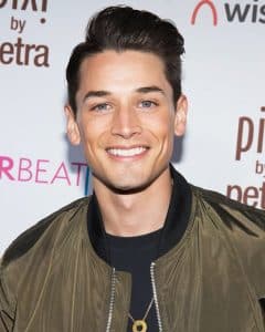 Who is Andrew Gray from 'Power Rangers'? Net Worth, Wife, Age