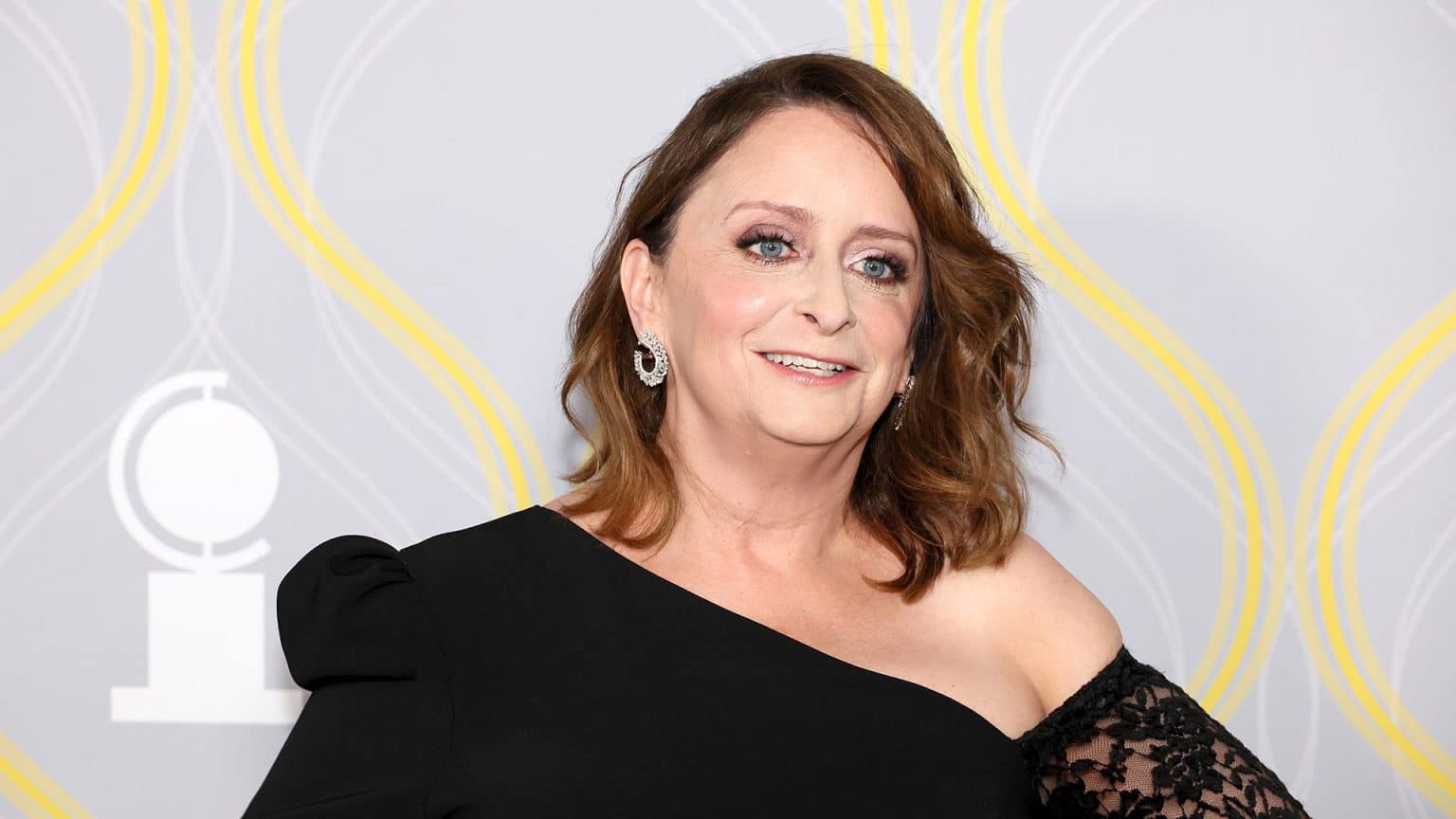 About Rachel Dratch: Net Worth, Husband, Son Eli Benjamin Wahl