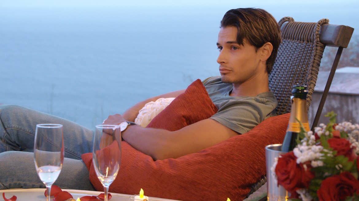 Who is Andrew Gray from 'Power Rangers'? Net Worth, Wife, Age