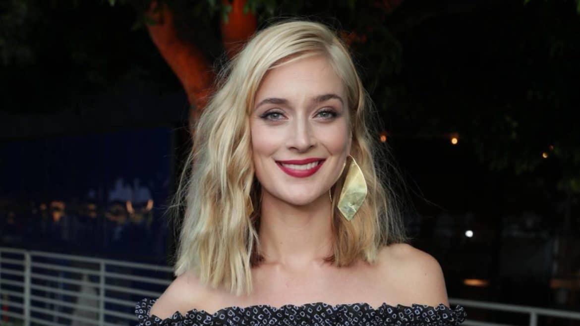 About Caitlin Fitzgerald Aka Tabitha In Succession Biography