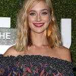 About Caitlin Fitzgerald (aka Tabitha in 'Succession') – Biography