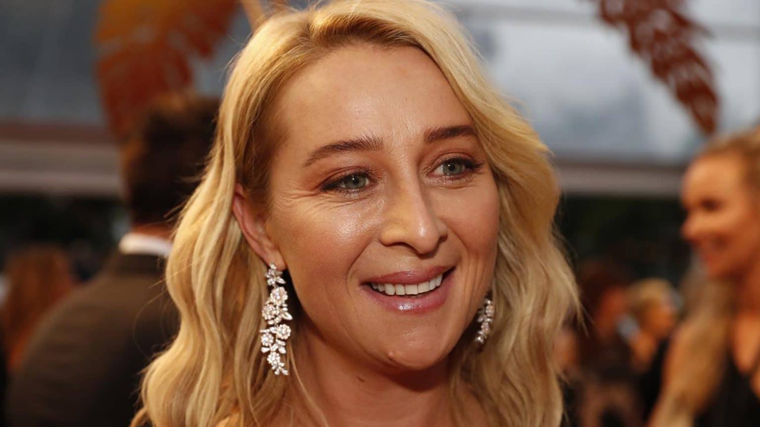 About Asher Keddie: Age, Height, Husband, Net Worth, Children