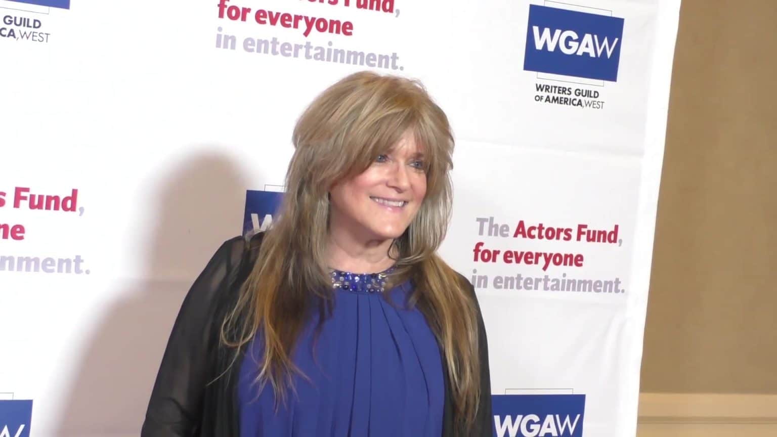 What is Susan Olsen from 'The Brady Bunch' doing today? Wiki