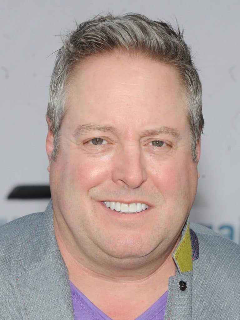 About Gary Valentine: Real Name, Age, Brother, Wife, Net Worth
