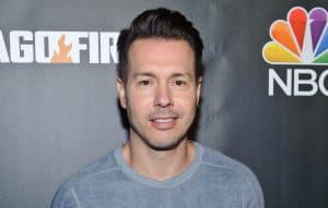 Jon Seda (Chicago PD): Net Worth, Wife, Children, Height, Wiki