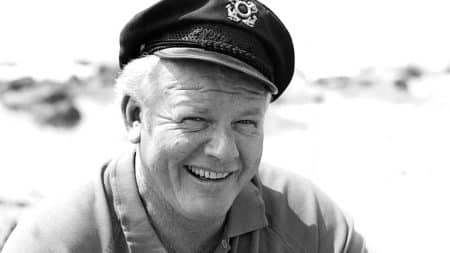 The Untold Truth About Alan Hale Jr: Cause of Death, Net Worth