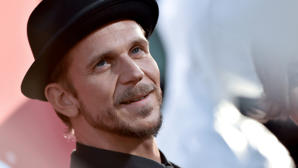 About Gustaf Skarsgård from 'Vikings': Net Worth, Wife, Height
