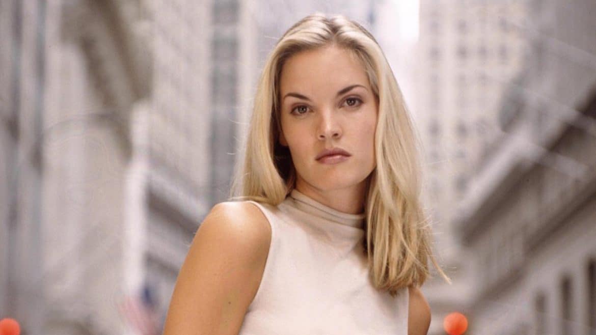 Was ist mit der Frau von Pete Sampras, Bridgette Wilson, passiert? Wiki