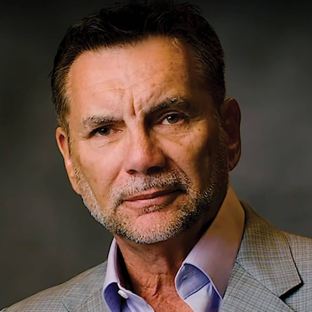 The Untold Truth About Michael Franzese: Net Worth, Wife, Family