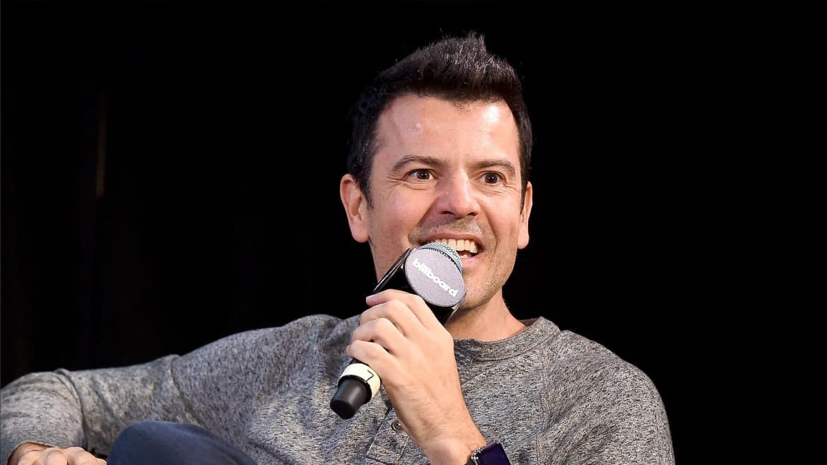 Sobre Jordan Knight: Gay, Patrimonio Neto, Padres, Altura, Cónyuge