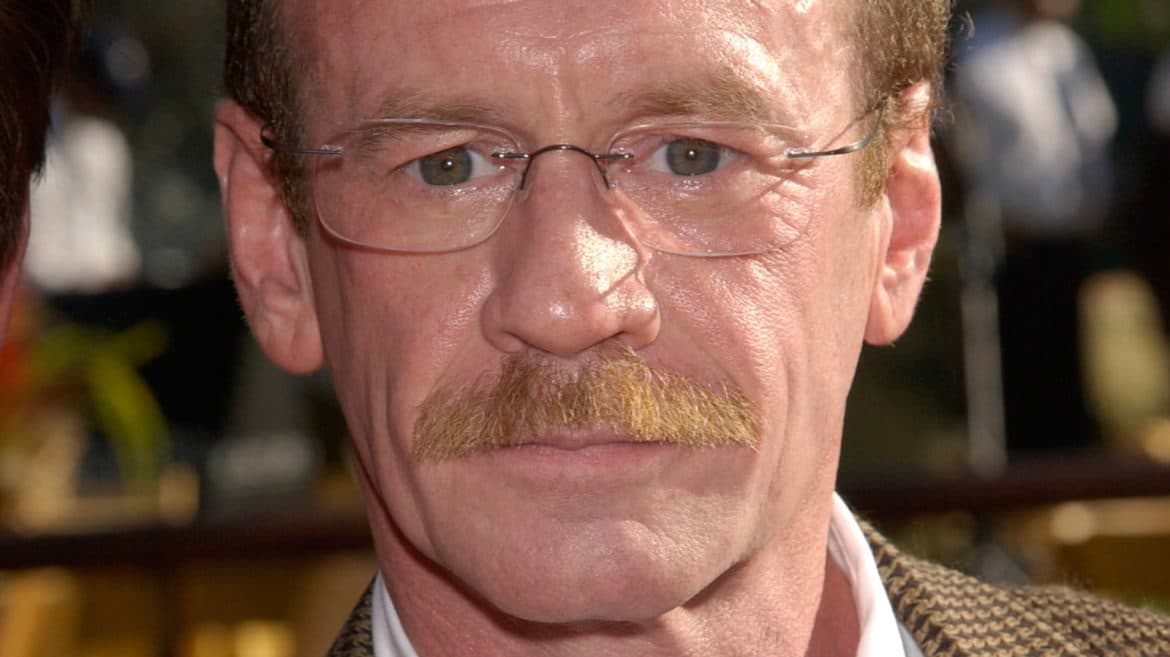 The Untold Truth About Michael Jeter's Death - Cause, Net Worth
