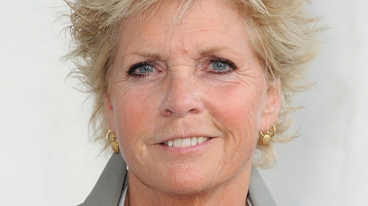 Meredith Baxter Wiki: spouse, net worth, children, measurements