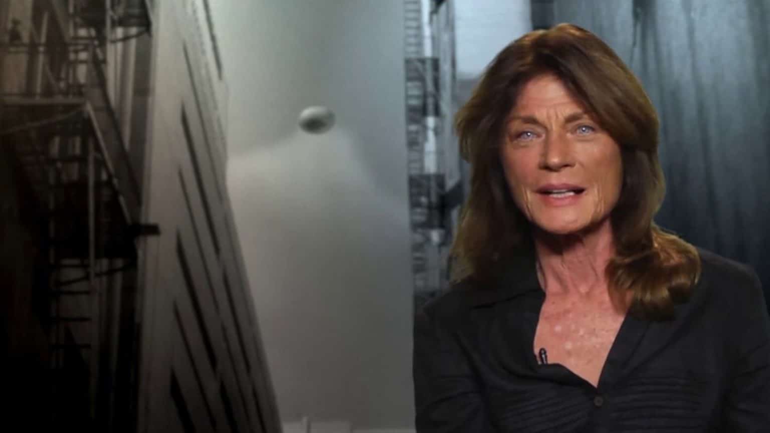 About Meg Foster: Eye Color, Net Worth, Husband, Age, Wiki