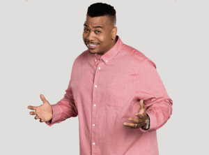 Omar Gooding's Wife, Net Worth, Siblings, Children, Biography