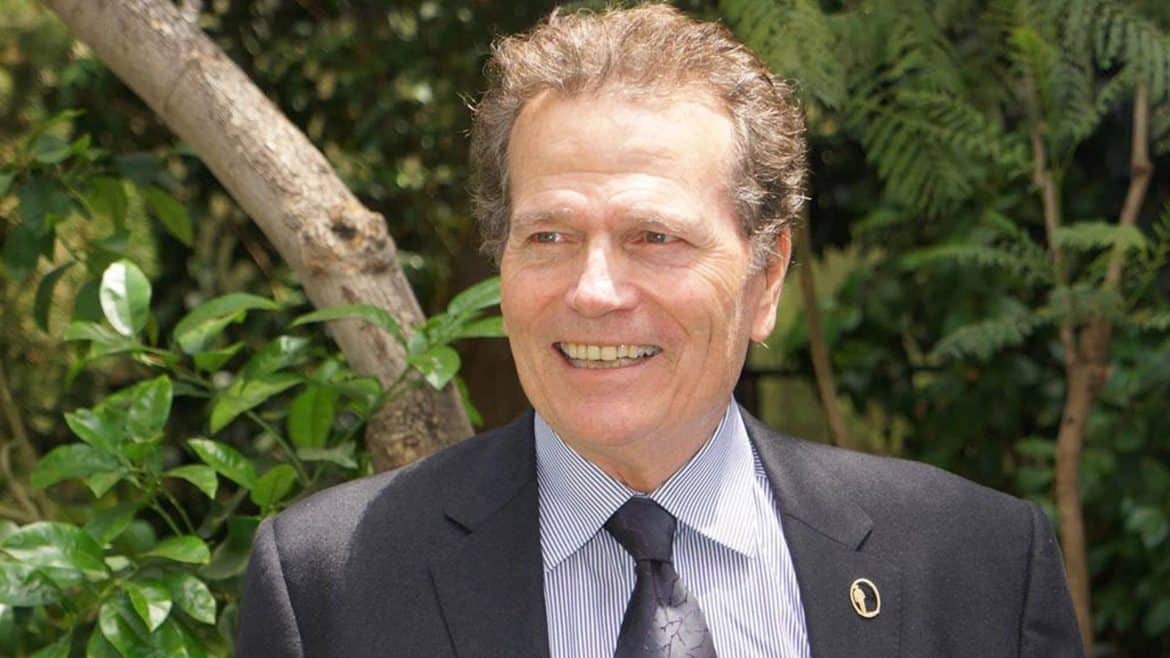 John Wayne's Son Patrick Wayne Wiki: Net Worth, Children, Age