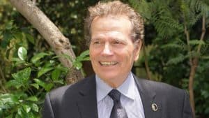 John Wayne's Son Patrick Wayne Wiki: Net Worth, Children, Age