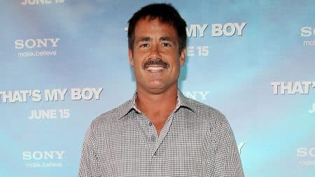 About Peter Dante: Age, Wife, Children, Height, Wiki, Net Worth,