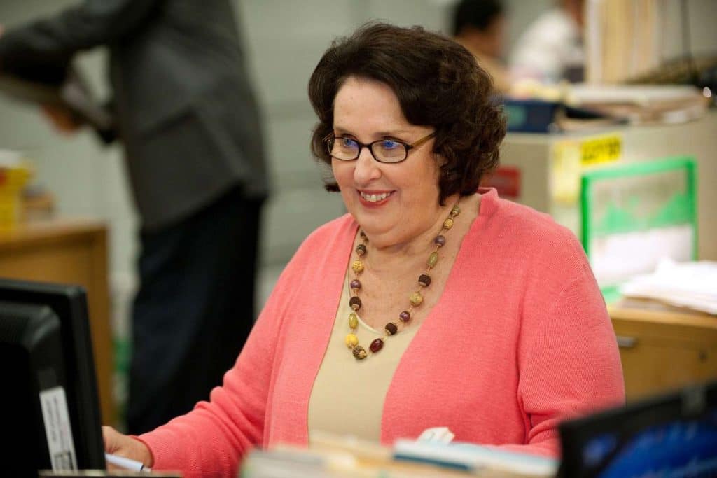 Where is Phyllis Smith now? Husband, Net Worth, Height, Bio
