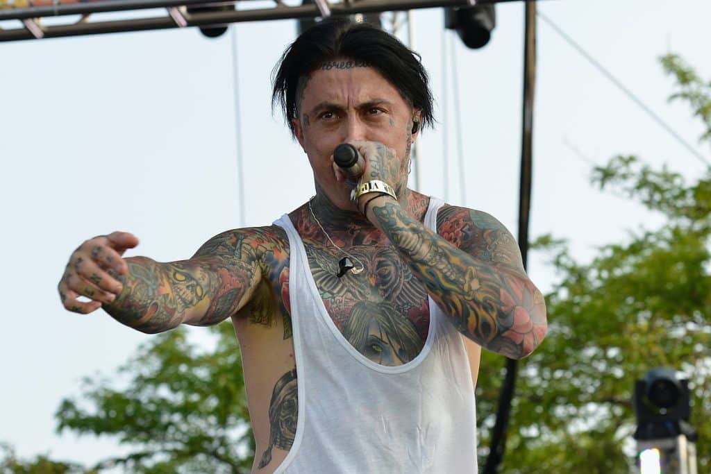 What is Ronnie Radke doing now? Jail, Wife, Net Worth, Daughter