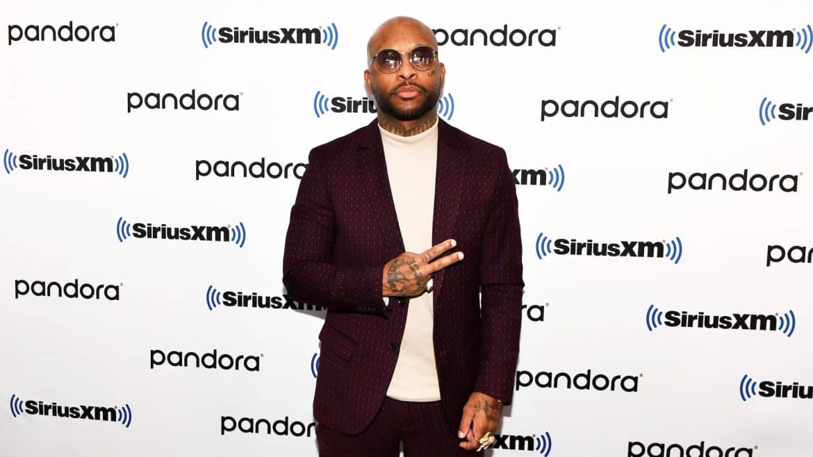 Rapper Fredro Starr Wiki: Vrouw, Vermogen, Lengte, Kinderen, Leeftijd