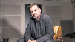 Details About Brendan Coyle: Wife, Net Worth, Height, Age