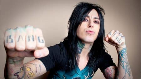 What is Ronnie Radke doing now? Jail, Wife, Net Worth, Daughter
