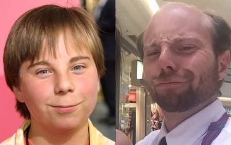 What happened to Steven Anthony Lawrence? Where is he now?