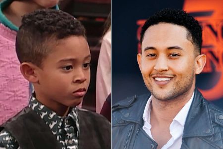 About Tahj Mowry: Spouse, Net Worth, Age, Parents, Height, Wiki