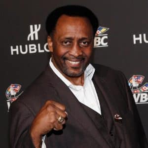 Where is Thomas Hearns now? Wikipedia, Biography, Age, Family, Height ...