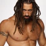 About WWE Tyler Reks (aka Gabbi Tuft): Wife, Net Worth, Height