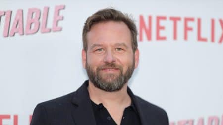Dallas Roberts Biography: Wife Christine Jones, Net Worth, Kids