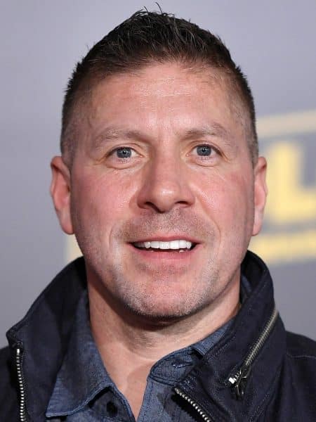 What Is Ray Park Doing Now? Age, Height, Wife, Net Worth, Wiki