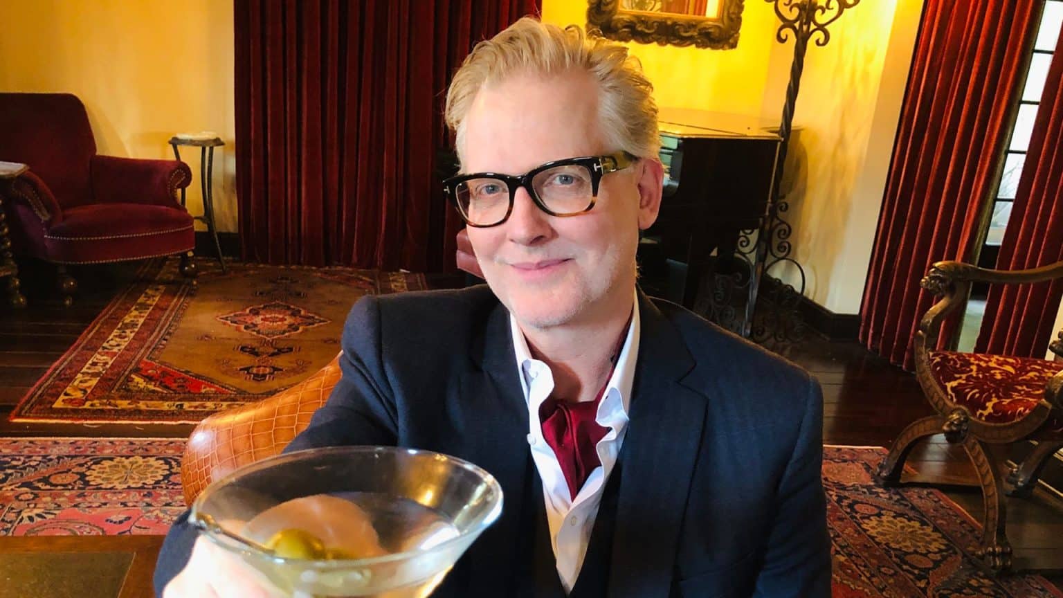 Craig Kilborn from 'Daily Show': Children, Wife, Net Worth, Wiki