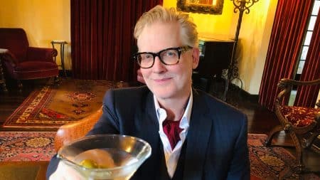Craig Kilborn from 'Daily Show': Children, Wife, Net Worth, Wiki