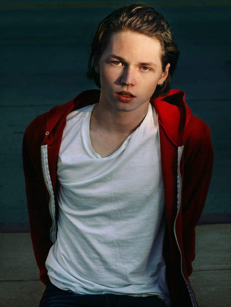 What Is Jack Kilmer Doing now? Girlfriend, Net Worth, Height