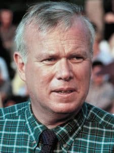 What is Kevin Tighe doing now? What happened? Net Worth