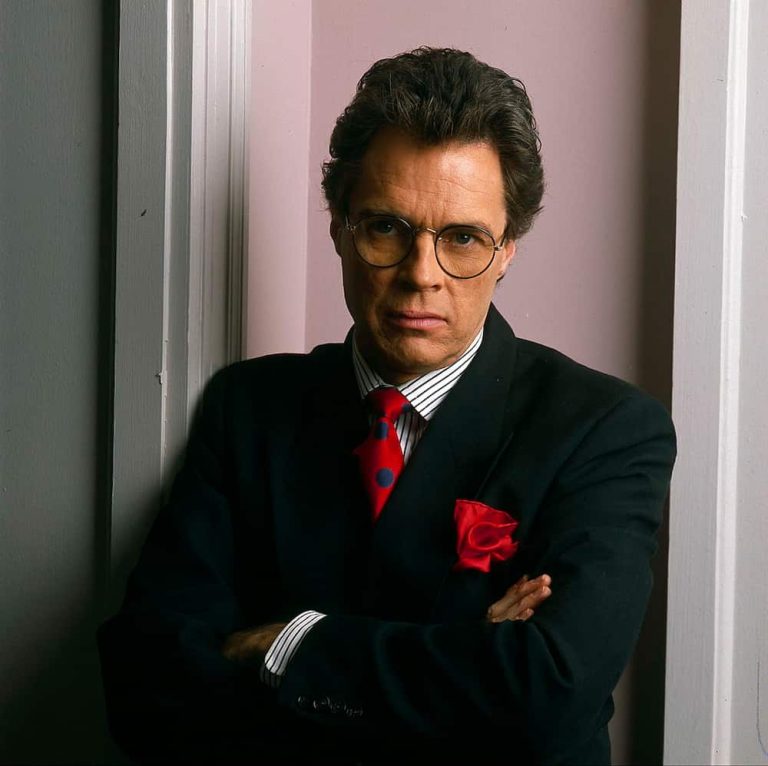 Where Is Richard Beymer (“Twin Peaks”) Now? Wife, Net Worth