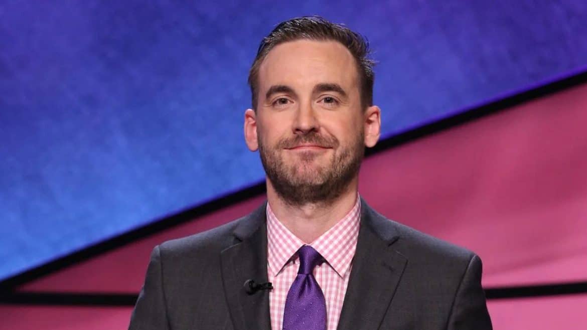 How Much Did Brad Rutter Win on “Jeopardy?” Net Worth, Wife