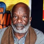 Actor Joseph Marcell Wiki: Children, Wife, Net Worth, Height
