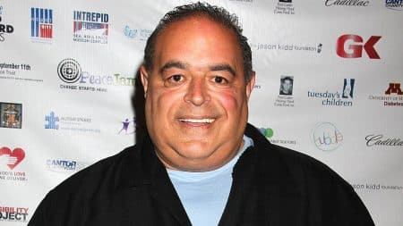 How is Joseph R. Gannascoli (aka Vito on Sopranos) doing now?