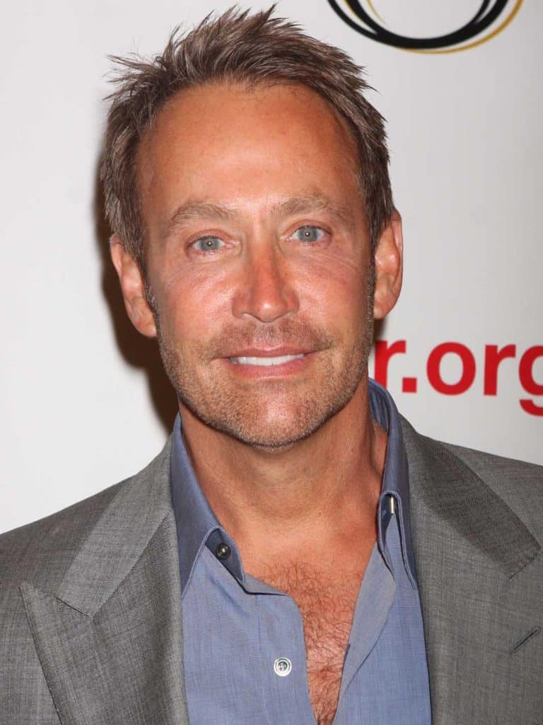 What is Peter Marc Jacobson doing now? What happened to him?