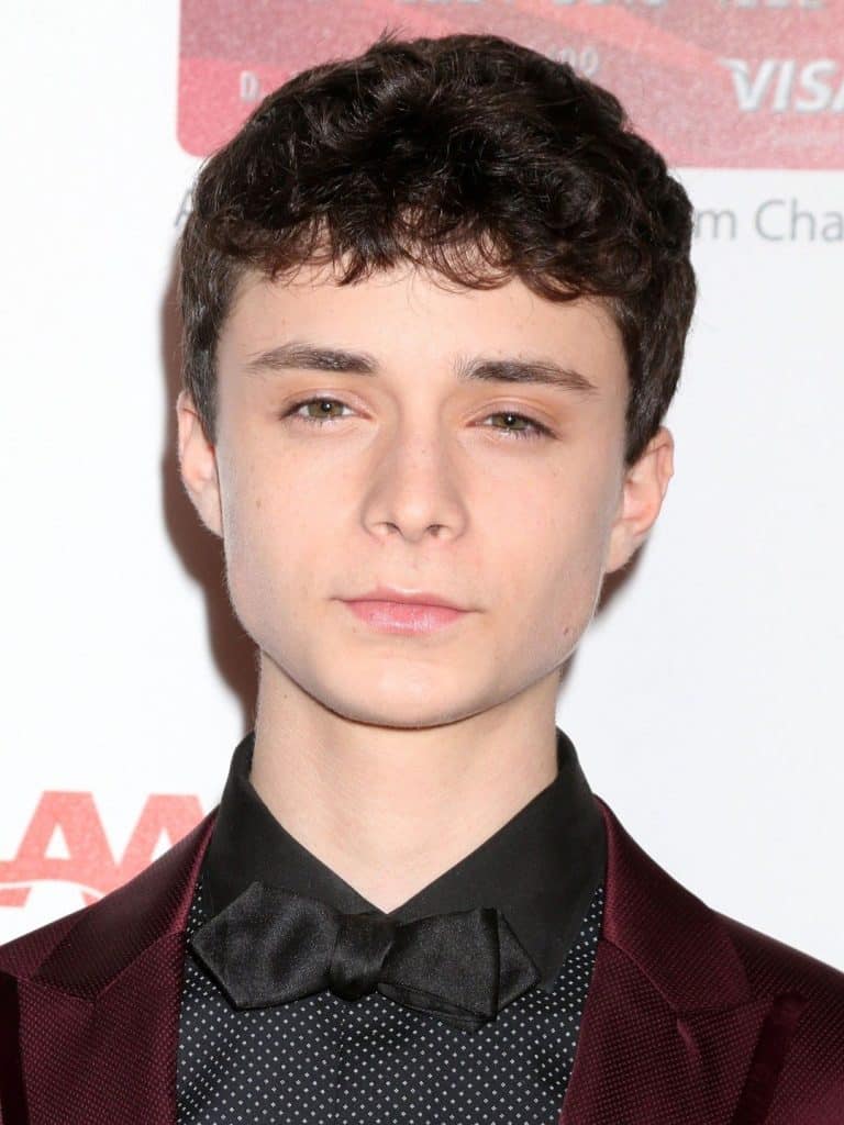 About Lucas Jade Zumann: Age, Height, Girlfriend, Net Worth