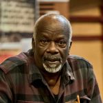 Actor Joseph Marcell Wiki: Children, Wife, Net Worth, Height