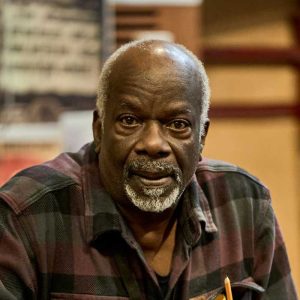Actor Joseph Marcell Wiki: Children, Wife, Net Worth, Height