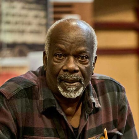 Actor Joseph Marcell Wiki: Children, Wife, Net Worth, Height