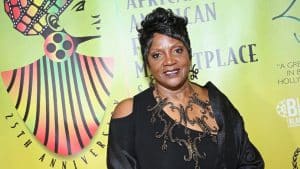 Anna Maria Horsford Biography: Husband, Net Worth, Children