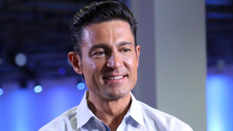 What is Fernando Colunga doing now? Spouse, Net Worth, Age